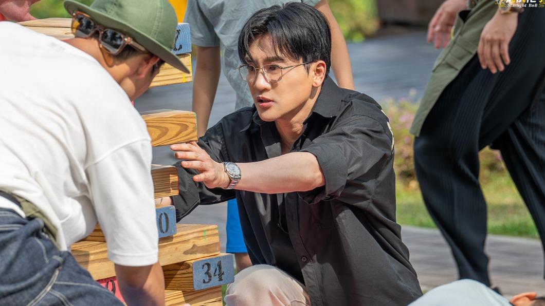 蘇有朋來了！力挺林心如「見面給大抱抱」 闖女子宿舍竟有安全感│TVBS新聞網