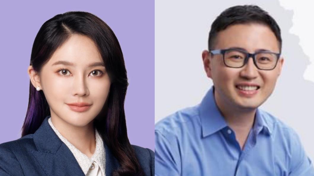 TVBS民調／雲豹爭議重創選情？ 廖先翔47%大贏賴品妤31%│TVBS新聞網