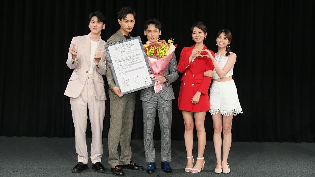 比懷孕前還瘦！洪詩懷胎4月洩「真實體態」 放話：想生兩個│TVBS新聞網