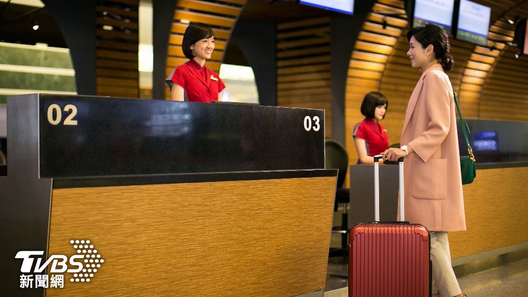 航空拚搭機「便利.省錢」 機上多元支付PK超額行李費降3成│優惠│旅遊│飛機│TVBS新聞網