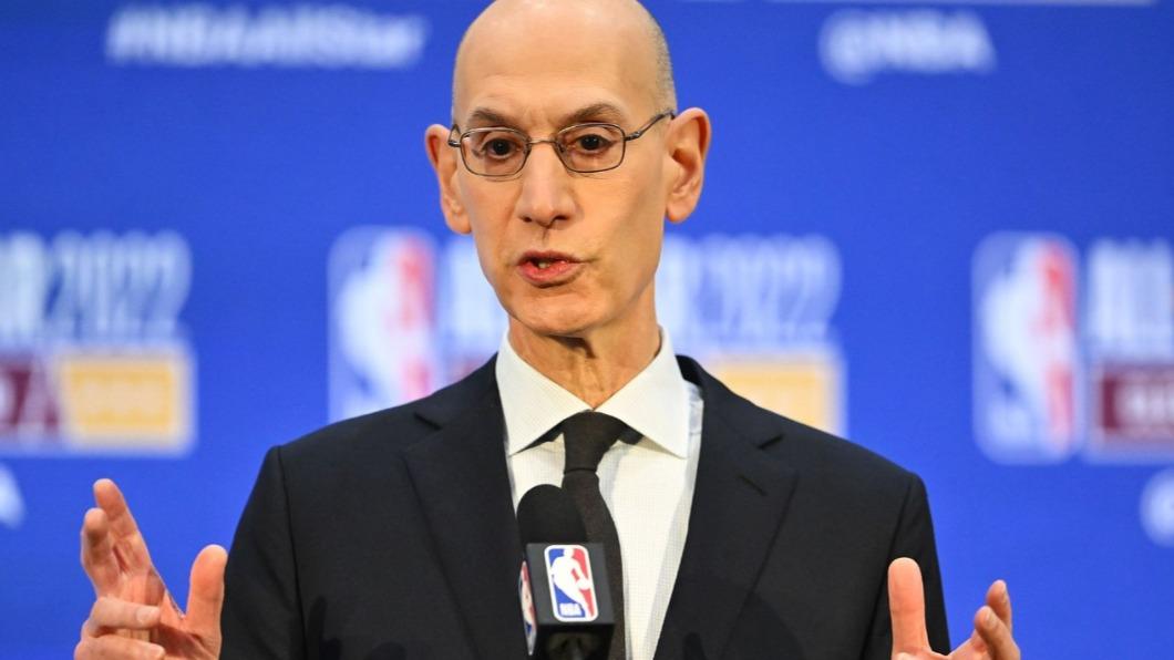 NBA／提防過度輪休！傳聯盟欲頒新令 明星球員「單場限休1人」│TVBS新聞網