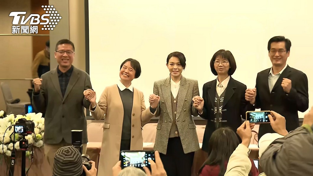 錢康明再爆料！ 公開截圖 「J先生喬事情」│TVBS新聞網