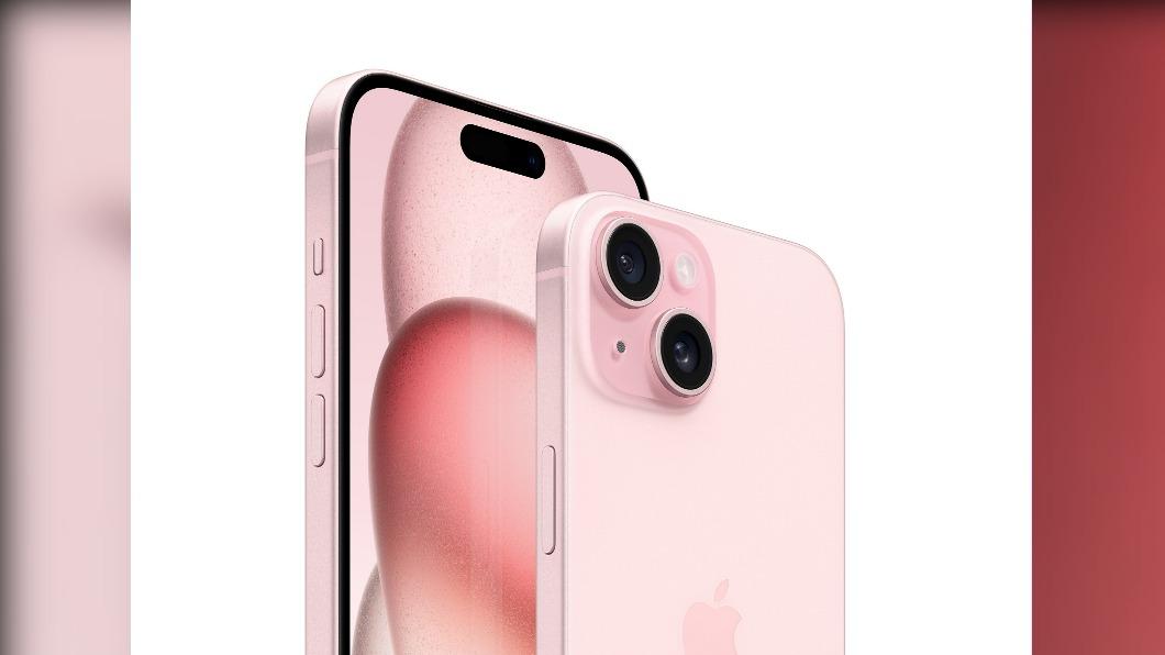 預購3分鐘額滿！中華電舊換新加碼 1條件iPhone15「0元」│蘋果│Apple│中華電信│TVBS新聞網