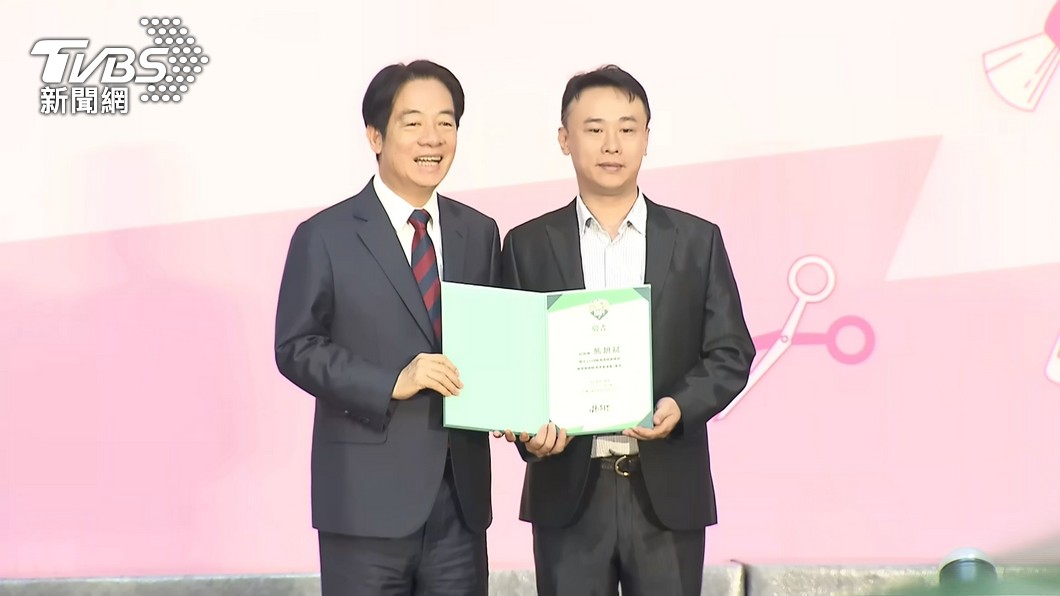 勝選方程式！ 侯柯搭擋38%首勝賴蕭29%│TVBS新聞網