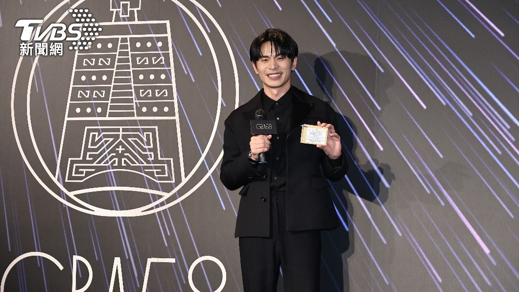 金鐘58入圍名單／米可白首度敲金！不當「兒童台姐姐」演技獲肯定│TVBS新聞網