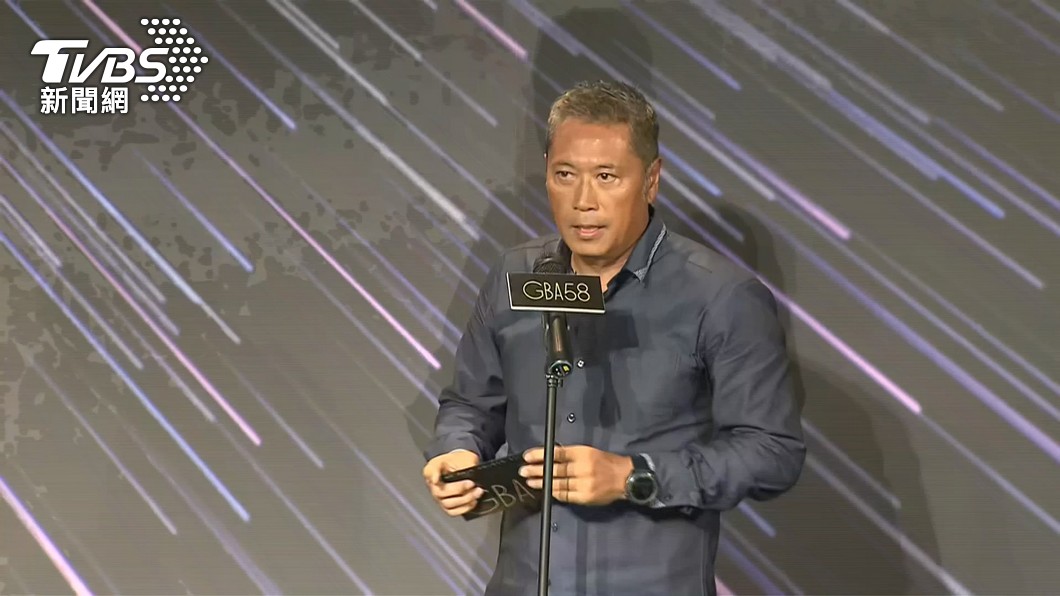 金鐘58入圍！吳宗憲3喜臨門 黃子佼捲MeToo全槓龜 │TVBS新聞網