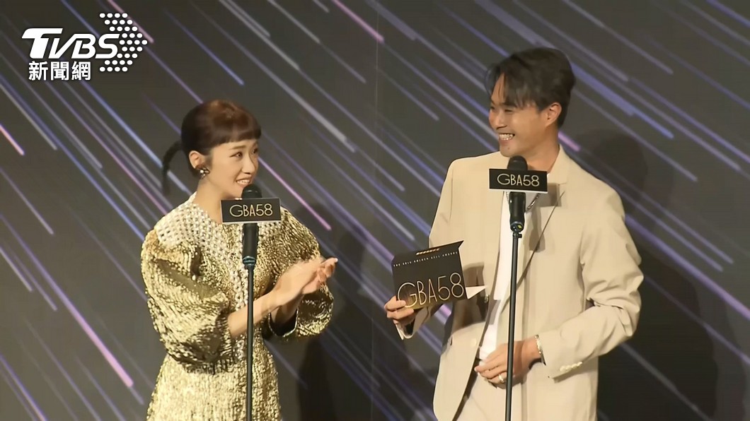 金鐘58入圍！吳宗憲3喜臨門 黃子佼捲MeToo全槓龜 │TVBS新聞網