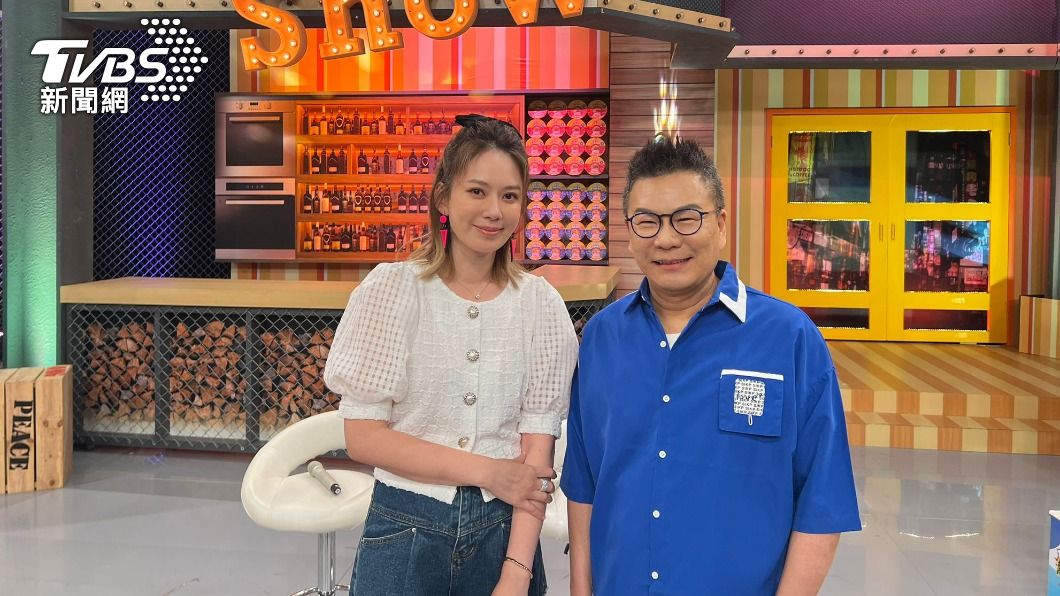 金鐘58入圍／《11點熱吵店》沈玉琳、Melody首入榜：光宗耀祖│TVBS新聞網