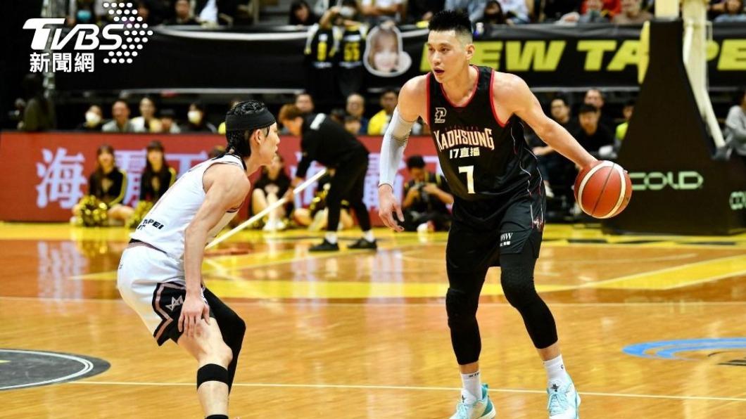 豪神降臨！林書豪夢想和弟弟聯手 曾嘆：比賽中很討厭他│TVBS新聞網