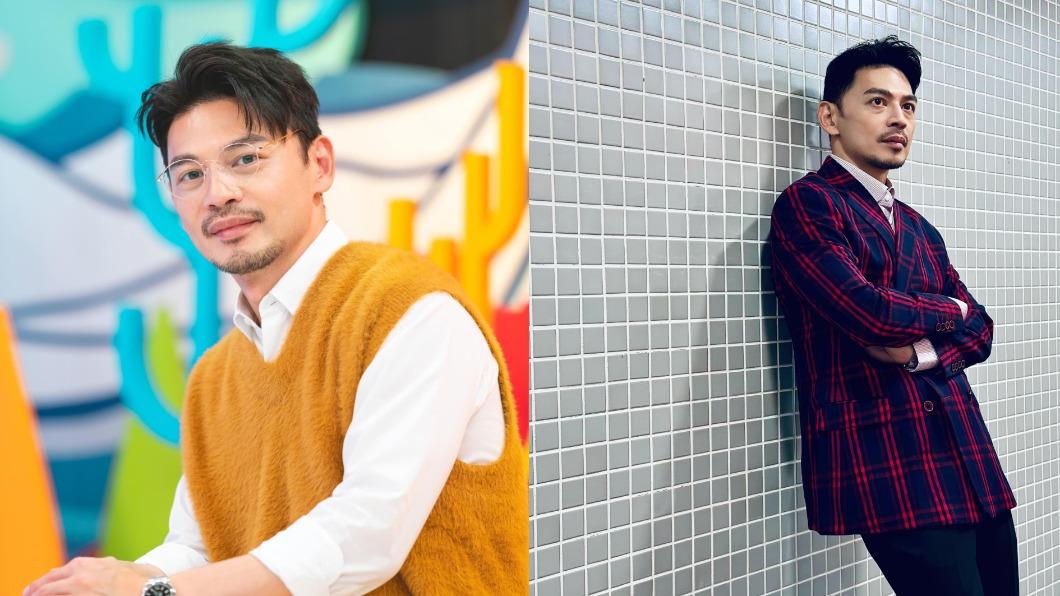 20幾年了！阿Ken自嘲「金鐘全沒中」 釣出周杰倫暖回│TVBS新聞網