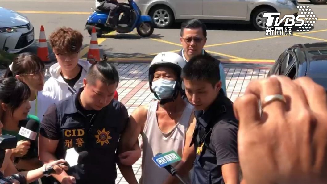 高雄狠鄰因「噪音」殺紅眼？管委會：兩家曾調解2、3次 - 鏡週刊 Mirror Media