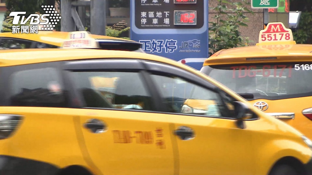 運將無照14年！ 撞女嬰釀骨折「遭判刑7月」│TVBS新聞網