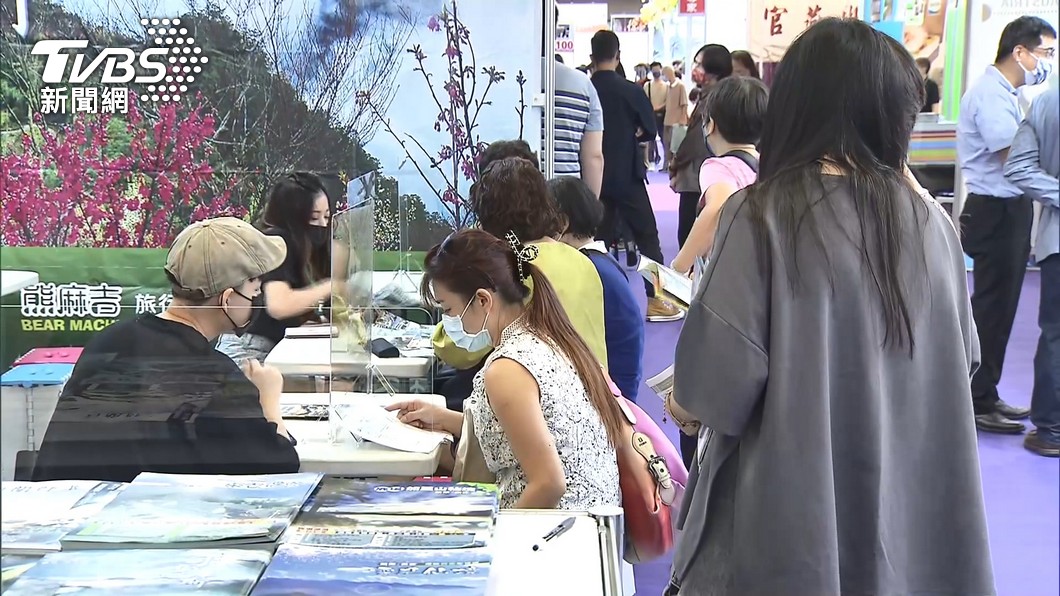 控住宿券「沒較省」賠3%怒退 女：欺騙消費者│TVBS新聞網