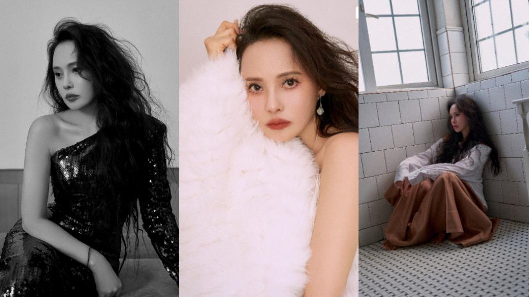 伊能靜遭抹黑「918替日企站台」 崩潰自爆：曾想過跳下去│TVBS新聞網