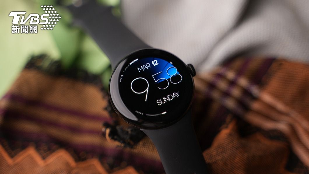 千萬別摔到Pixel Watch螢幕！原廠證實沒得維修│TVBS新聞網