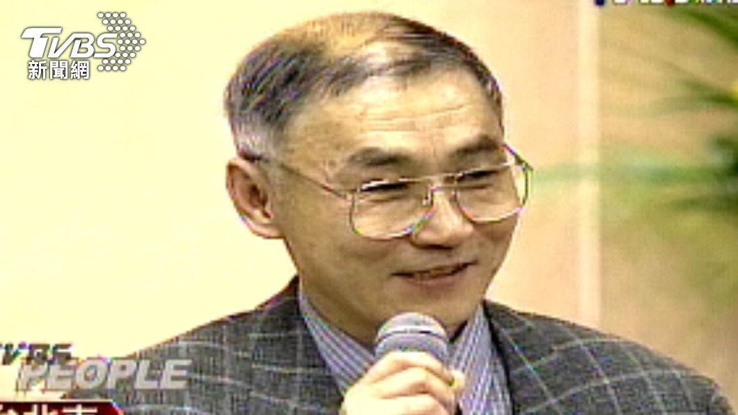 「刺蔣案」台澎黨鄭自才登記總統連署 目標超越郭台銘 - 鏡週刊 Mirror Media