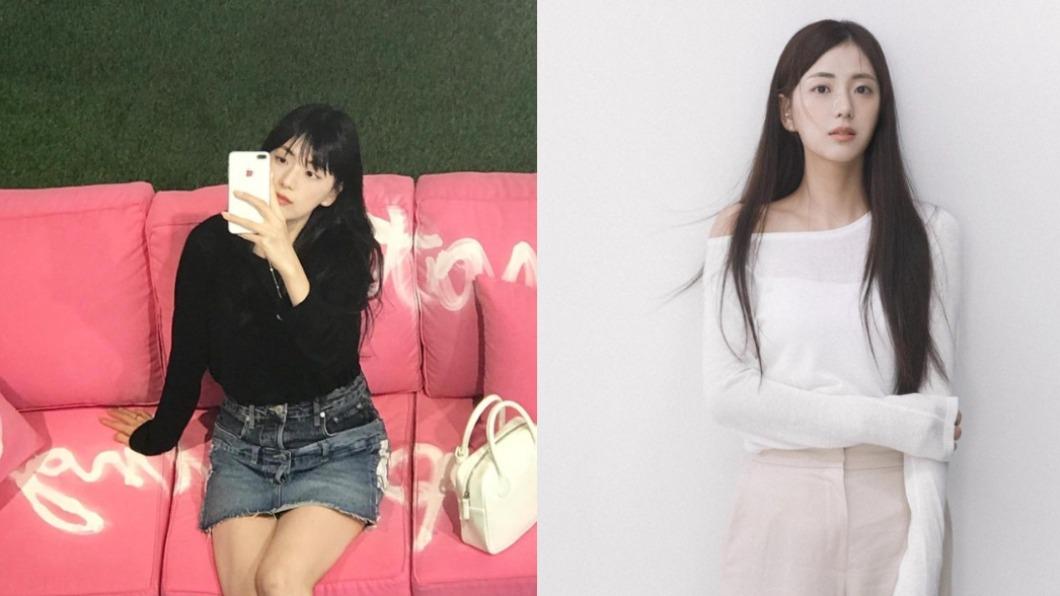 Jisoo親姊曝光！甜曬「與Lisa合照」網暈：好像宋慧喬│TVBS新聞網