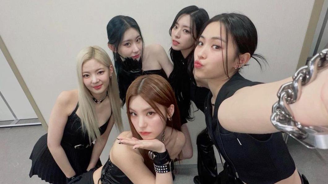 身心極度焦慮！ITZY成員Lia暫停演藝活動 手寫信親揭病況│TVBS新聞網