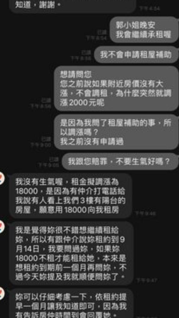 淡水11坪套房！僅問「可申請補貼嗎」 秒漲4000元租金│TVBS新聞網