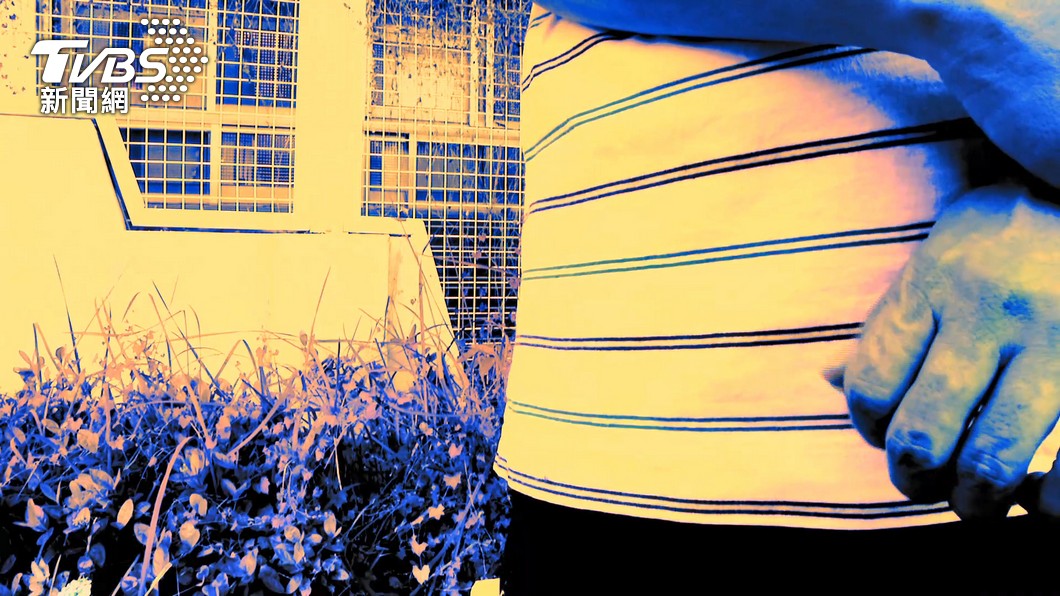 黃金葛下毒後！受害生開學day2遭持刀威脅│TVBS新聞網