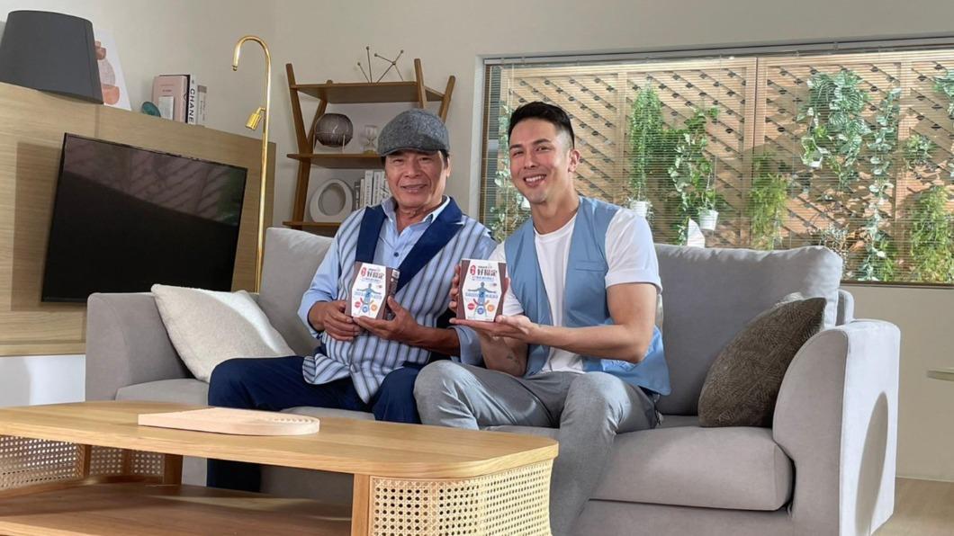 76歲雷洪擁6妻妾這樣保養 曝「愛妻秘方」：性福下半生│TVBS新聞網