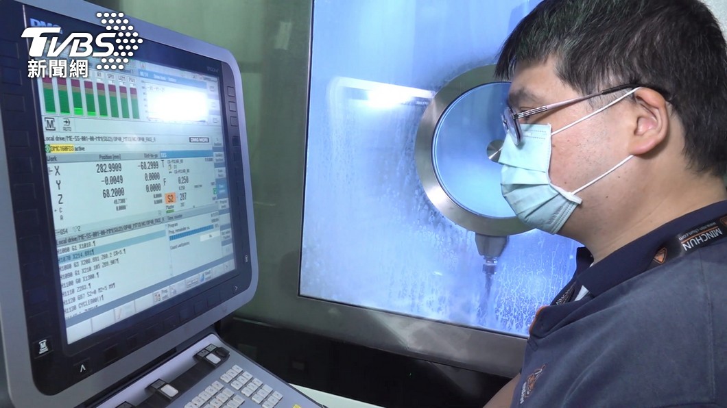 機票易漲難跌！旅遊需求大爆發、新飛機交期卻延遲 禍首指向「它」│TVBS新聞網