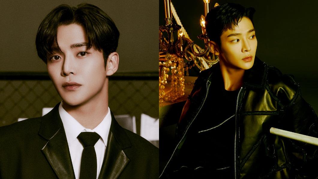 退團後才合體！路雲將SOLO出席FNC演唱會 粉絲：超荒唐│TVBS新聞網