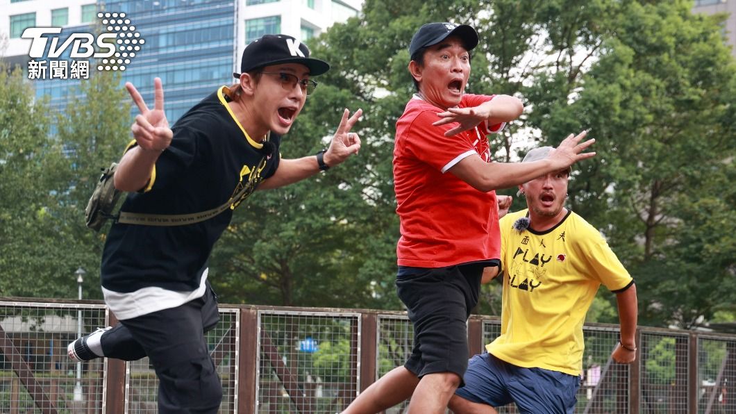 KID證實「雙十節辦婚宴」地點被說溜嘴 承諾幫小鬼留位置│TVBS新聞網