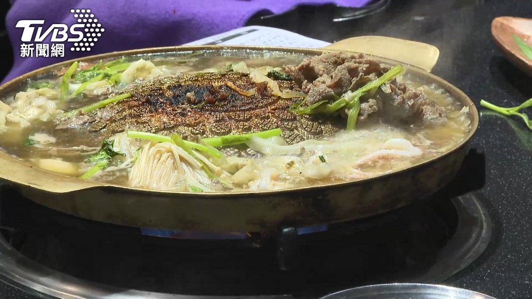 中秋前夕出包查2連鎖烤肉店 麻糬、辣椒粉過期遭銷毀│TVBS新聞網