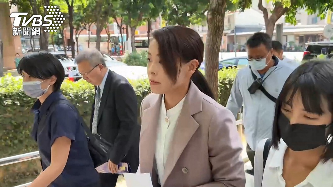 再PO五圖！李正皓批高虹安火速核定都更案│TVBS新聞網