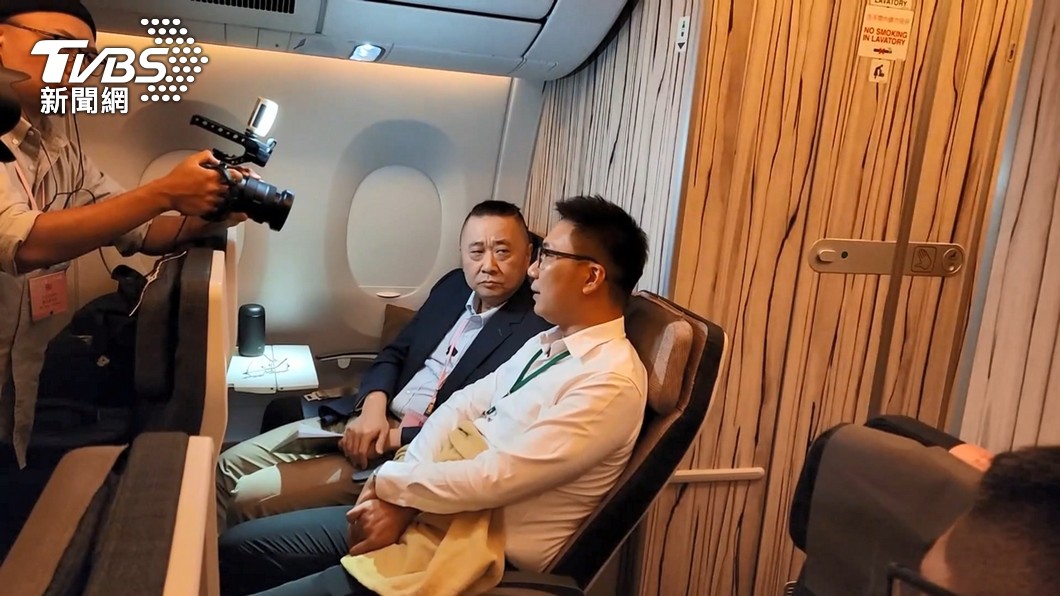 邰智源嗆網友「滾」班底KID幫緩頰 揭《木曜4》拍攝現況│TVBS新聞網