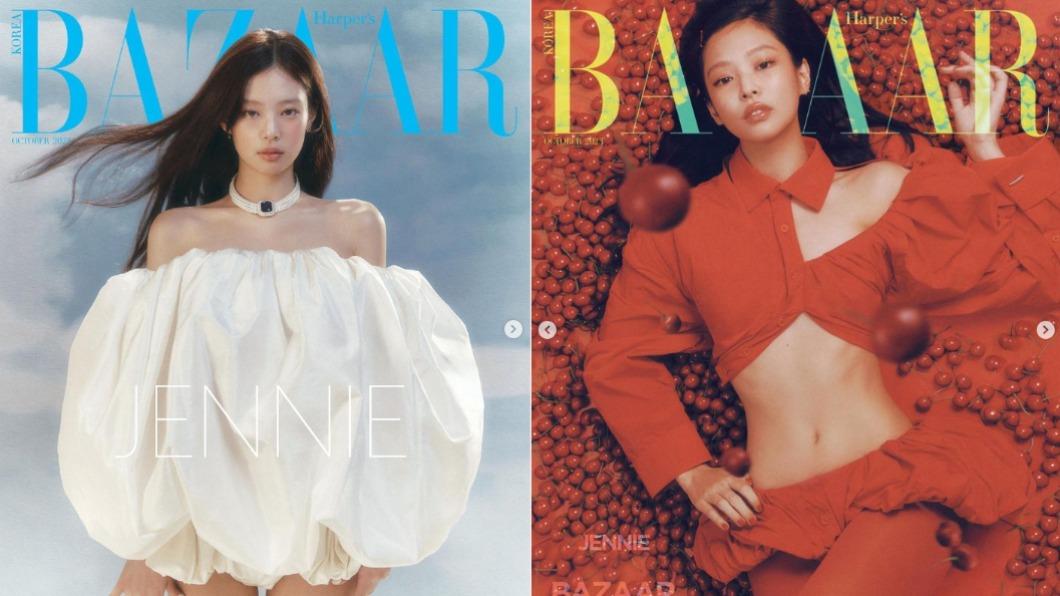 BLACKPINK續約成謎！Jennie預告「在起點」 親口證實下一步 │TVBS新聞網