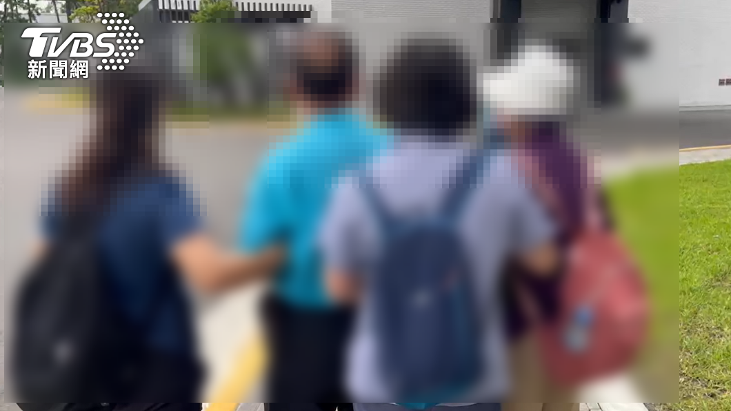 屏東工廠爆炸／經理折返「叫大家快逃」喪命 父哽咽：公司請拿出誠意賠償│TVBS新聞網