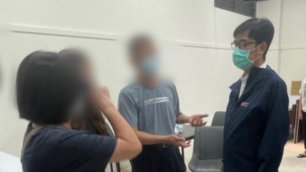 屏東工廠爆炸／遺體碳化難辨認身分 檢察長：盡速DNA比對│TVBS新聞網