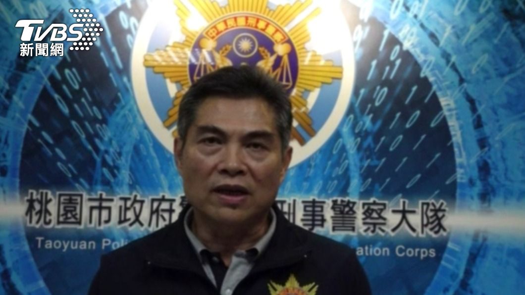 Linbay好油遭恐嚇人身安全 警查嫌犯竟以「境外IP」登入│TVBS新聞網