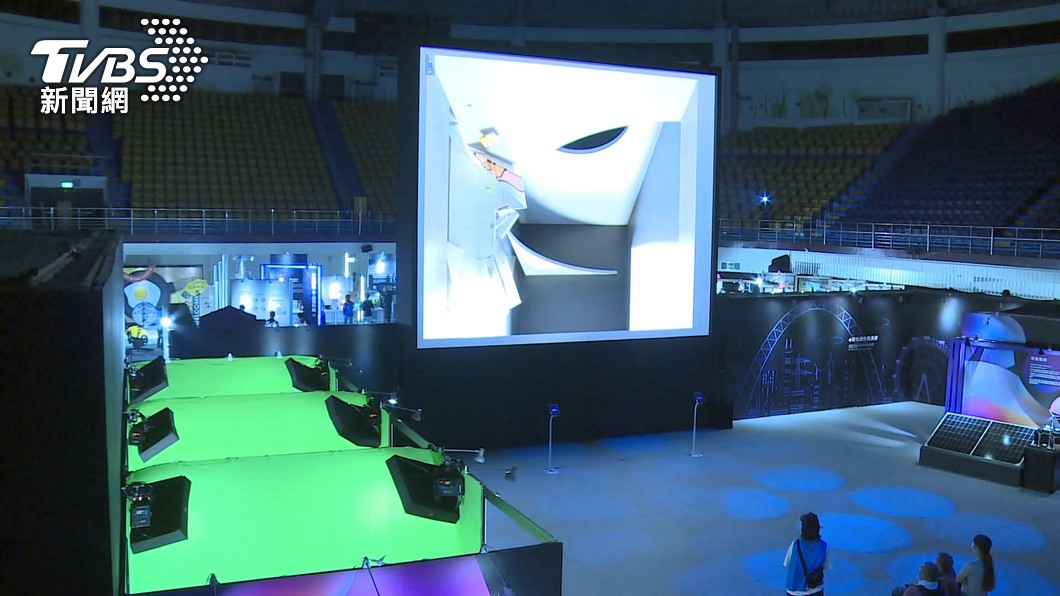 彰化建縣300周年！ 縣府打造博覽會慶生│TVBS新聞網