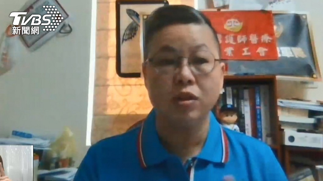 賴拋擴大護理系所名額！護理師怒：放錯重點│TVBS新聞網