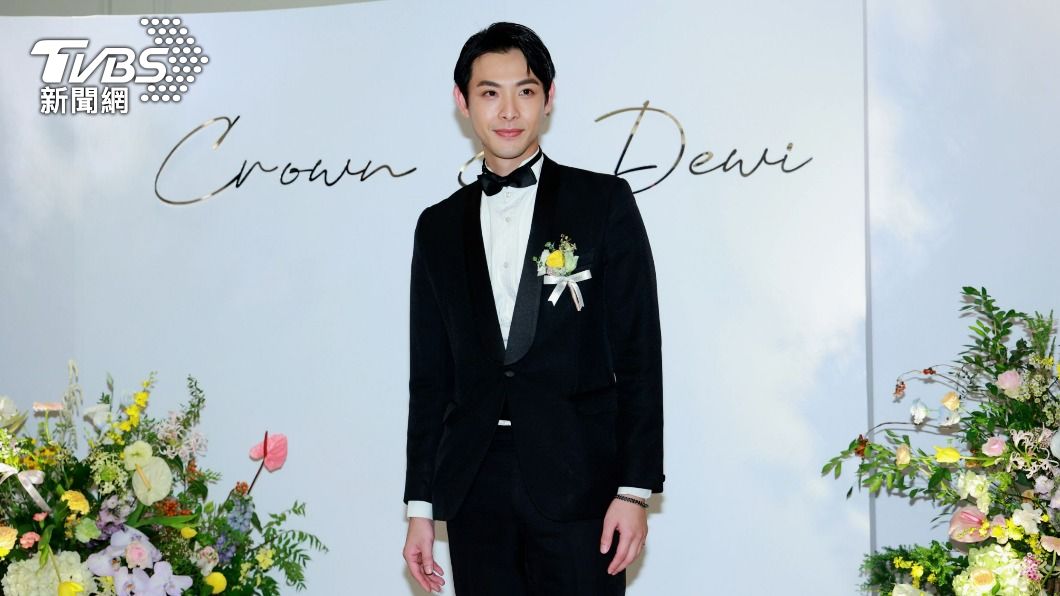 專訪／簡廷芮媒人就是他！連晨翔曝「好友現況」：心理素質強一點│TVBS新聞網