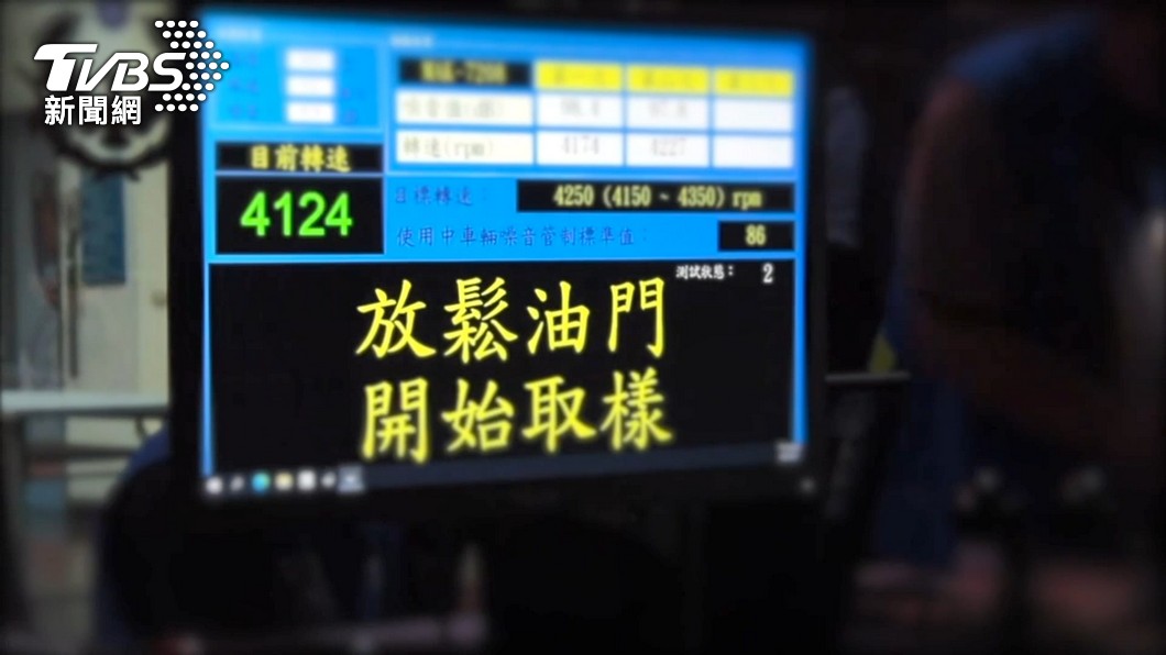 麥擱吵！推「改裝認證」 派AI取締重罰3萬│TVBS新聞網