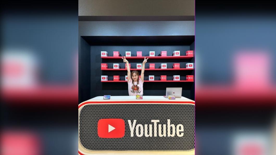 Sandy傳自拍照！喊「今天是夜店妹子」 尪一看冷回3字│TVBS新聞網