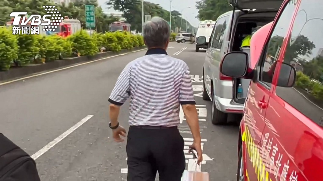 存放超量危險物！ 明揚3缺失「縣府重罰240萬」│TVBS新聞網