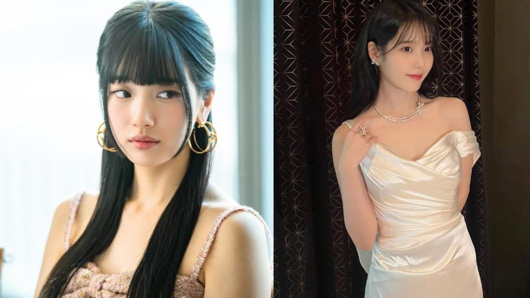 演技最好男女偶像！「她」擠下IU奪冠 這人藉一部爆紅│TVBS新聞網