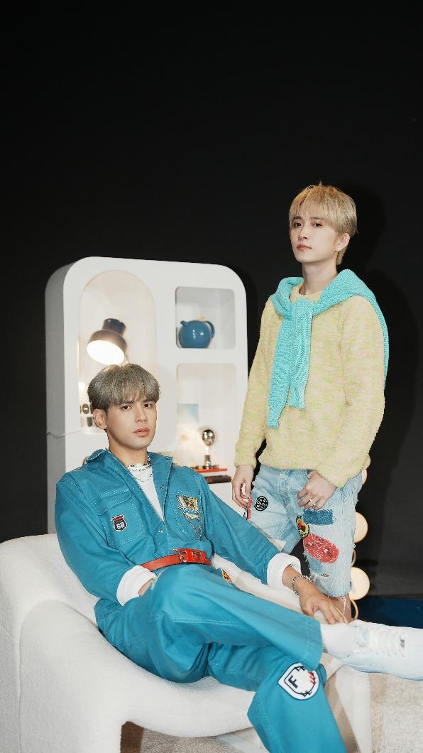 五堅情要注意！九澤CP揪U:NUS組團 新團名很爆笑│TVBS新聞網