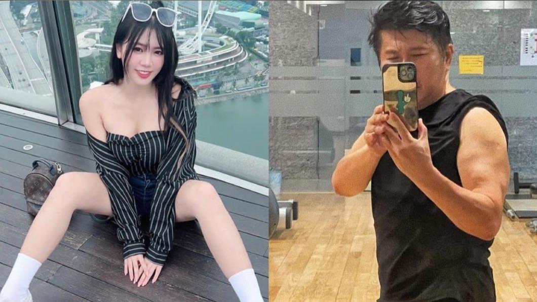 女兒驚爆「被64歲胡瓜獨寵」惹火丁柔安！熊霓爸爸不忍全說了│TVBS新聞網