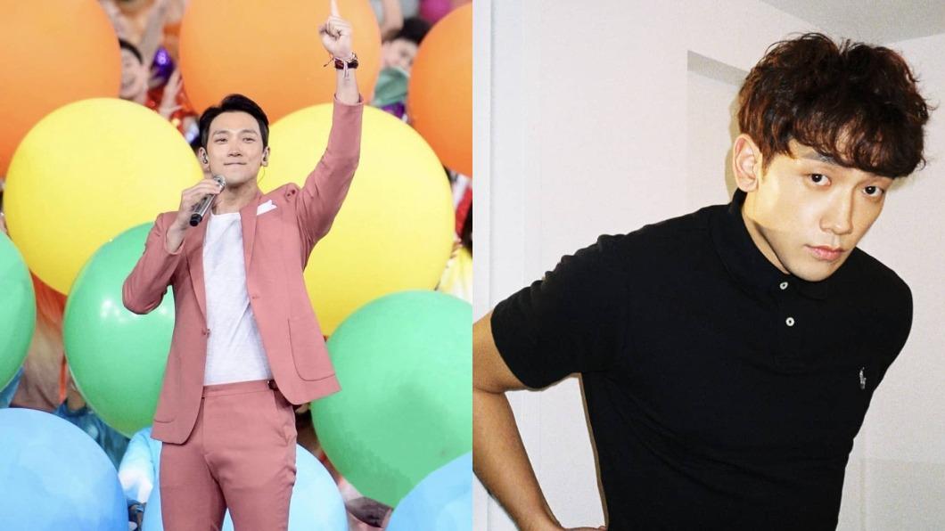 金泰希不知情？RAIN捲入85億房產詐騙 買家：與照片不符│TVBS新聞網