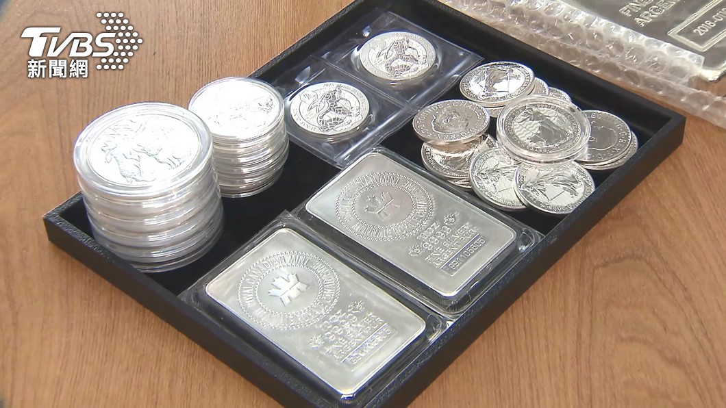 由偷變搶！ 近百歲翁遭推倒損失68萬白銀│TVBS新聞網