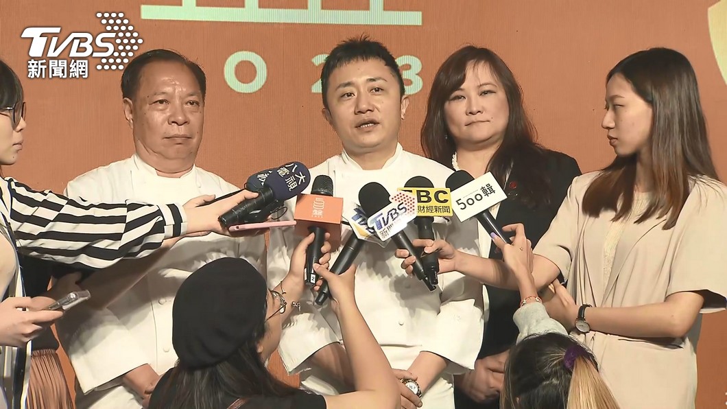 500盤得主出爐！ 奪盤王「晶華軒、朧粵、鮨天本」│TVBS新聞網