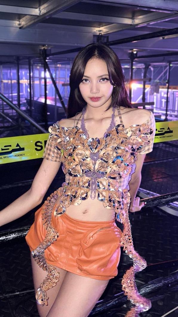 Lisa瘋馬秀爆門票炒到44萬！她驚吐：有想像不到的事│TVBS新聞網