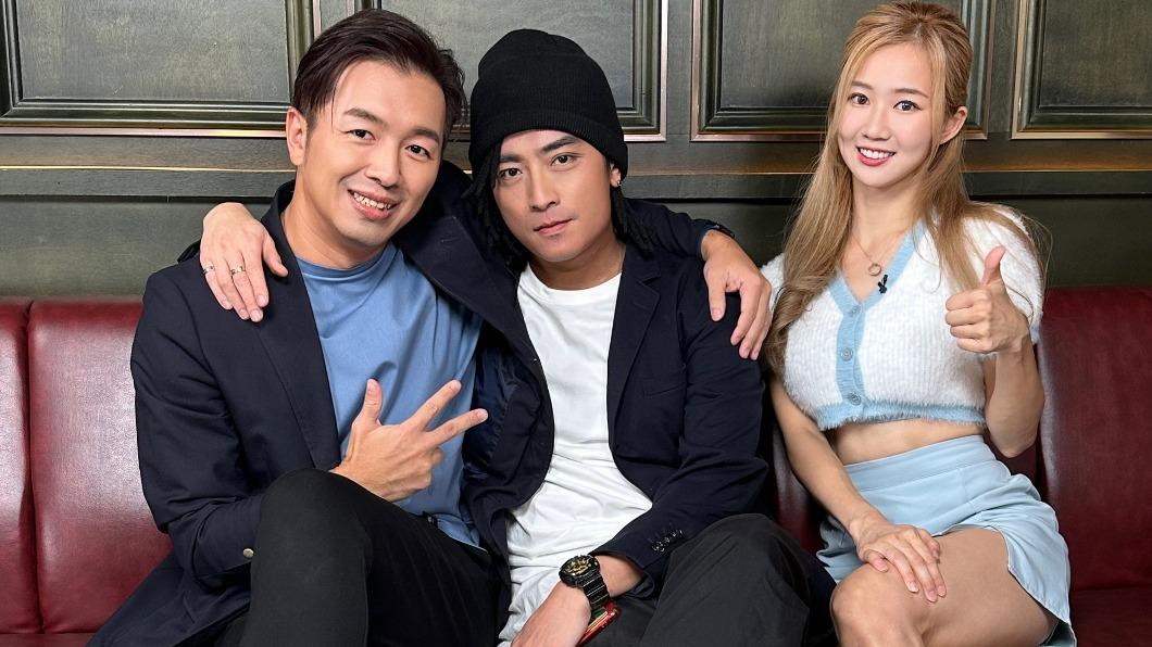 Toro世紀合體Energy曝內幕！擔心「被時代忘記」意外獲好評│TVBS新聞網