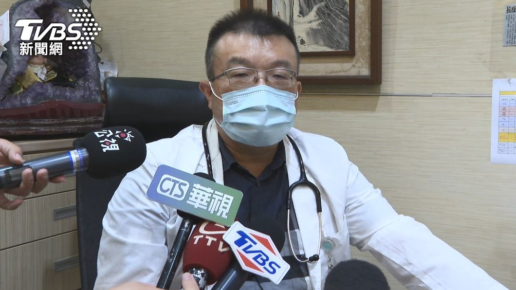 月子中心RSV病毒「嬰幼兒群聚」 監測至10/8│TVBS新聞網